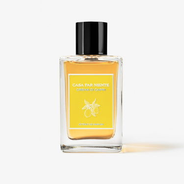 CREMA DI CAPRI – casa far niente